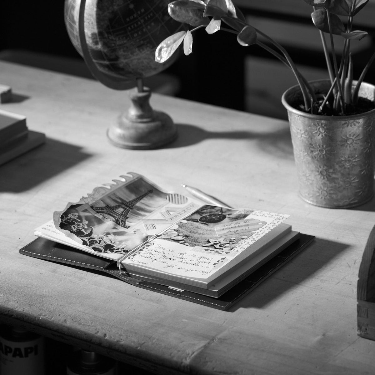 paper republic opens embassy in Paris