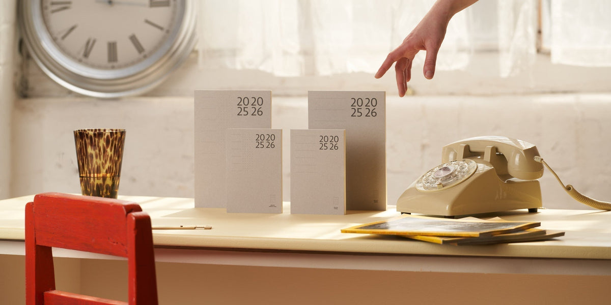 New mid-year planners launched (plus tips from a planning guru) – paper ...