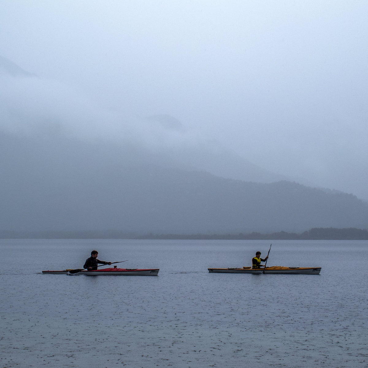 The Patagonian Painter of Icons: Gabriel Kondratiuk [inside my journal ...