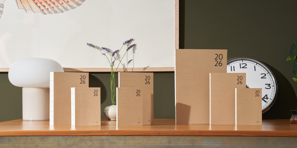 Planners Collection - Organise Your Life with Style and Precision ...