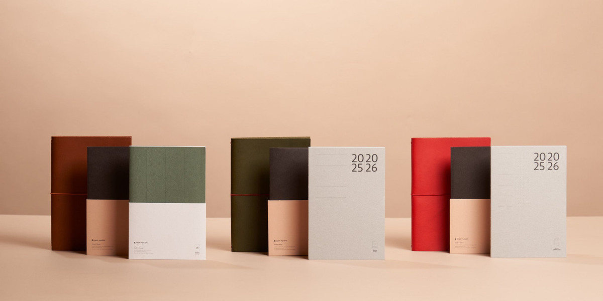 bundles – paper republic