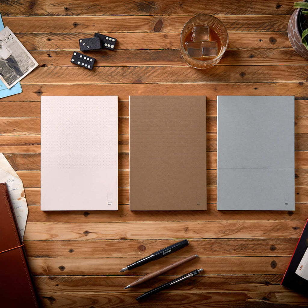 most popular refills – paper republic