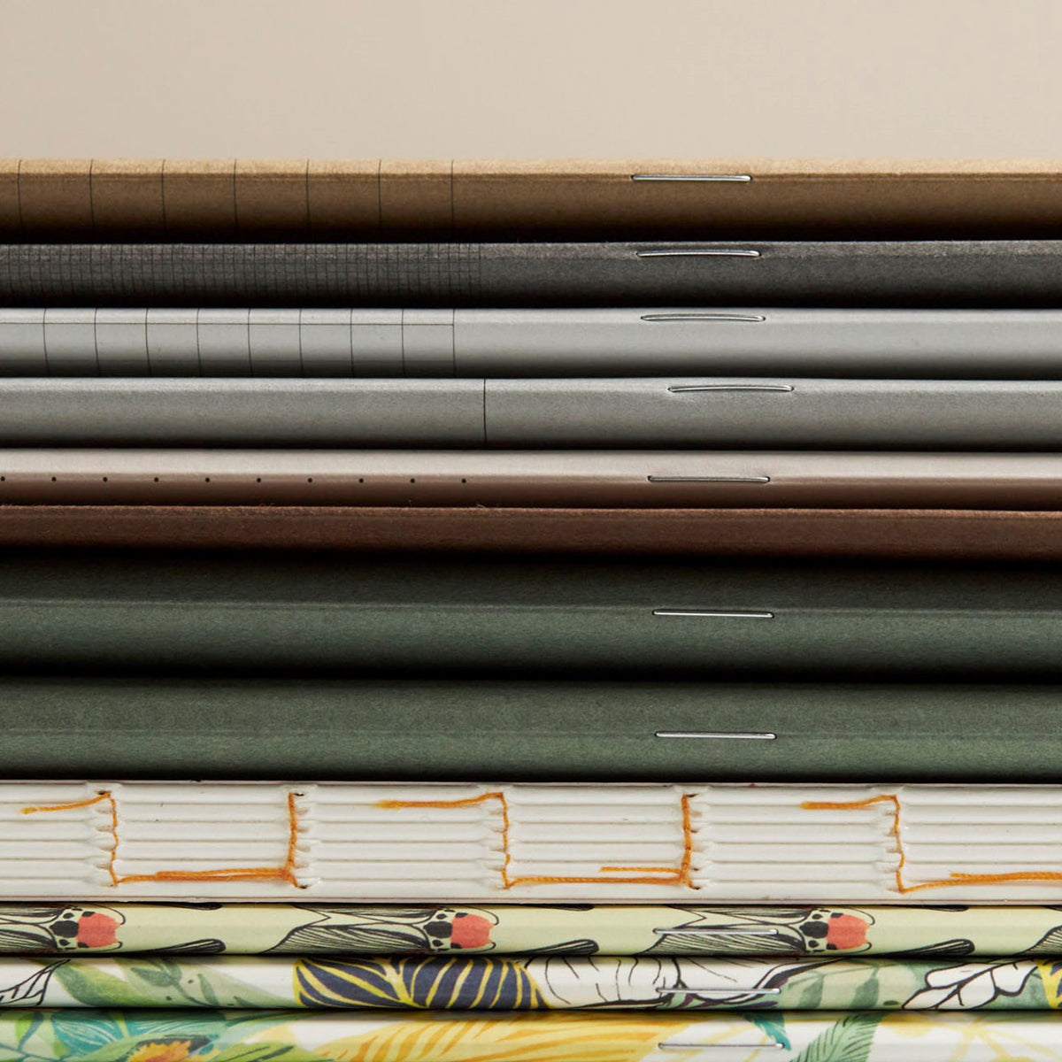 leather journal refills [pocket] – paper republic