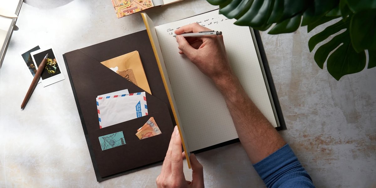 organiser inserts – paper republic