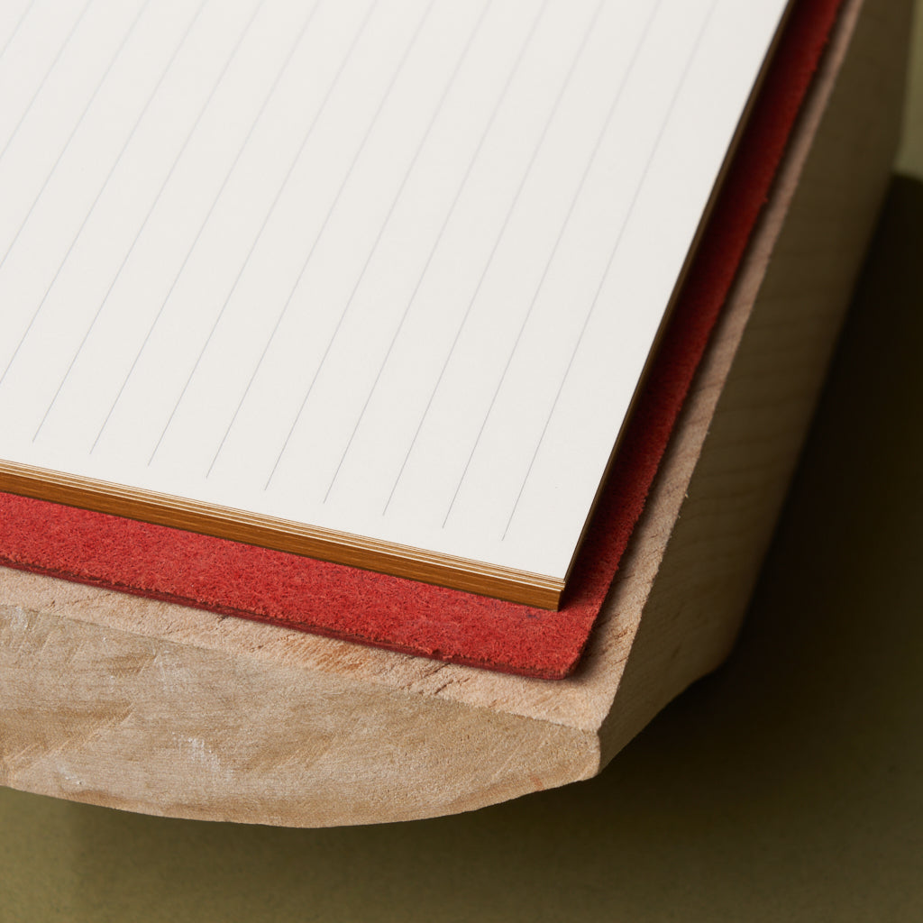 book refill | premium writing notebook – paper republic