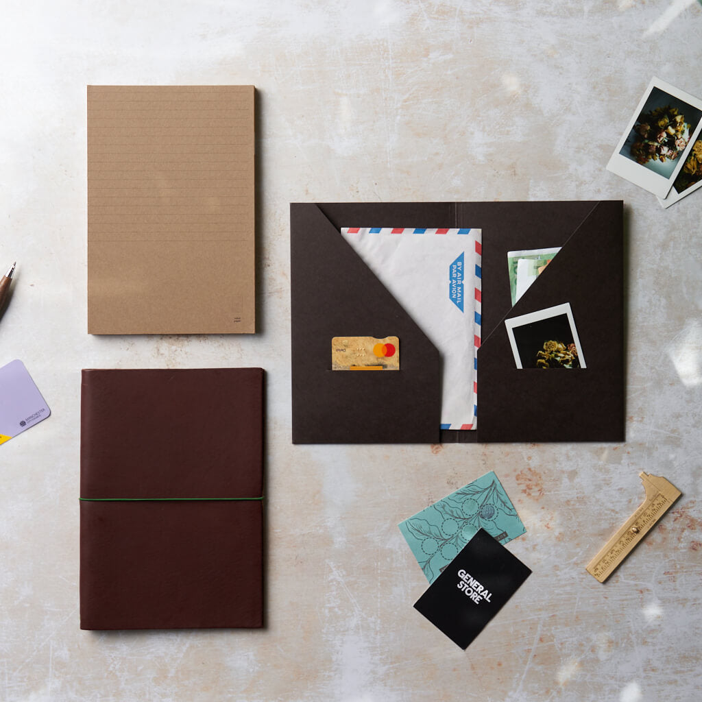 welcome – paper republic