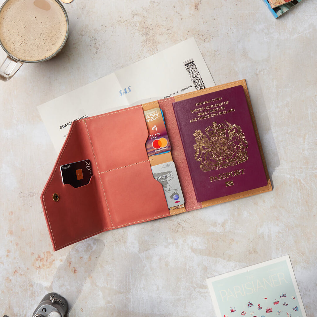 Paper Republic | Personalised Leather Journals & Notebooks – paper republic
