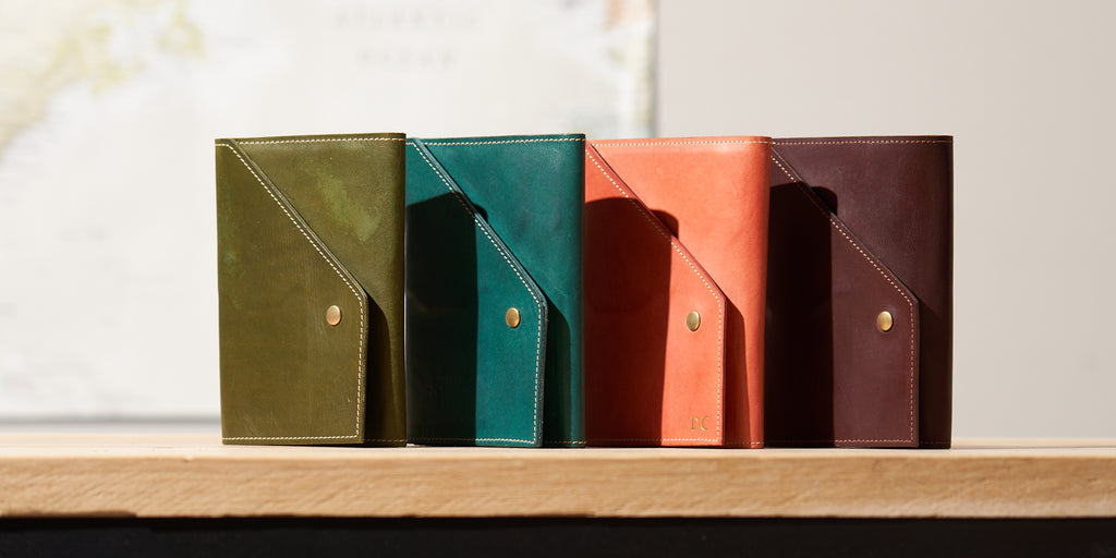 Paper Republic | Personalised Leather Journals & Notebooks – paper republic