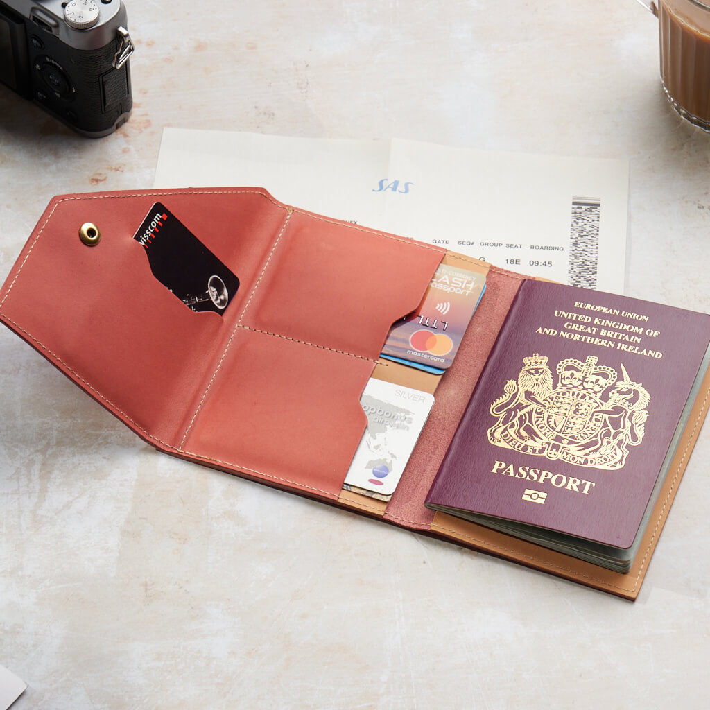 Paper Republic | Personalised Leather Journals & Notebooks – paper republic