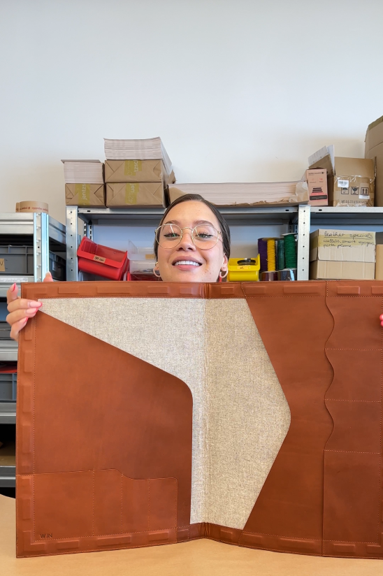 L'Atelier Gallery | Exclusive Leather Creations and Custom Designs ...