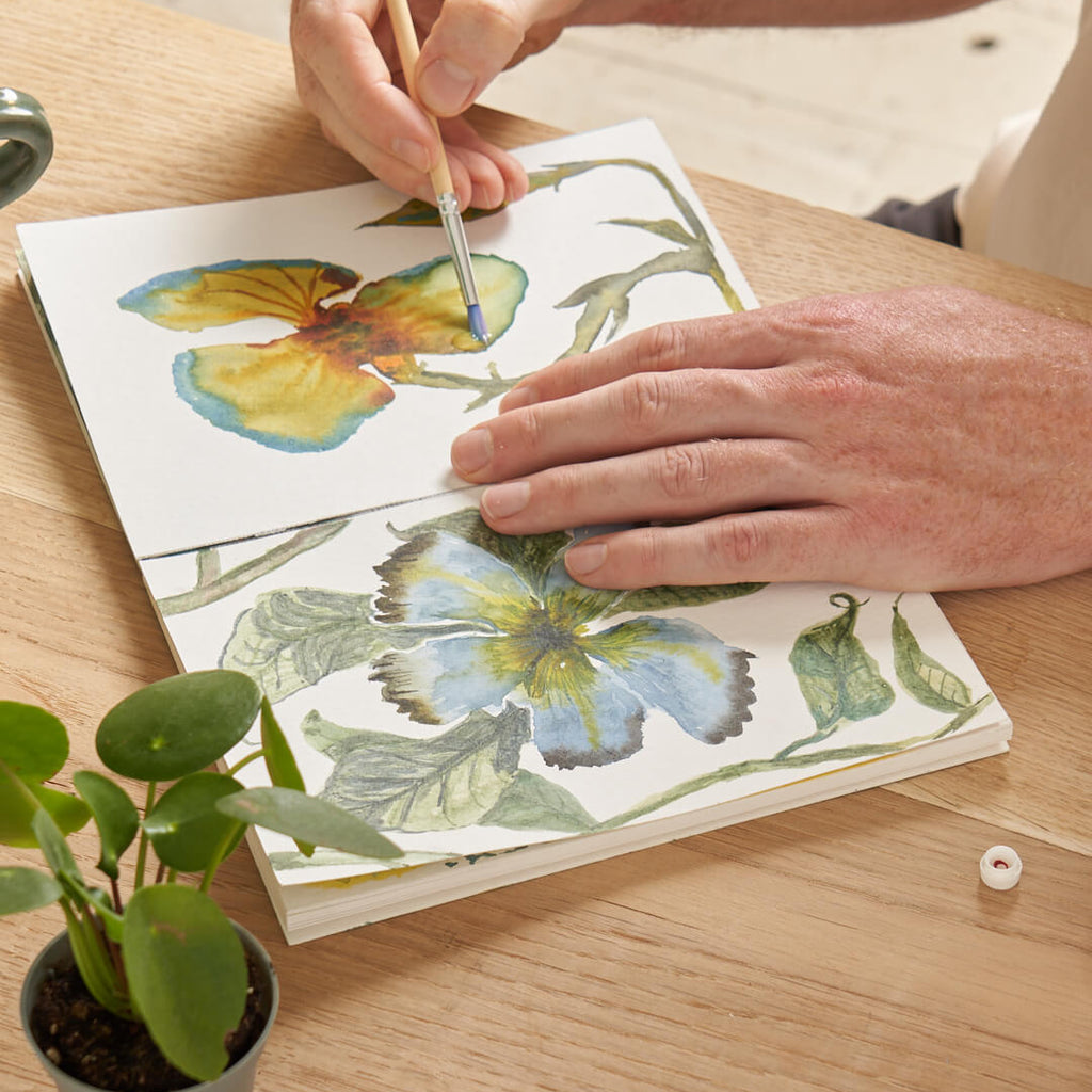 Paper Republic | Personalised Leather Journals & Notebooks – paper republic