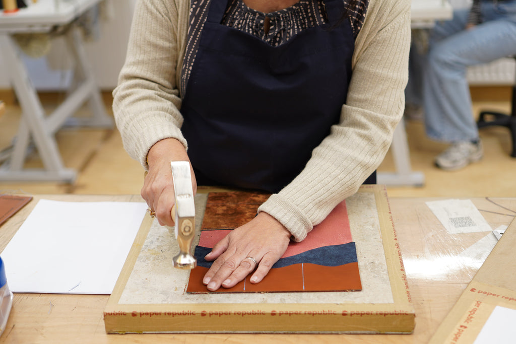 Paper Republic | Personalised Leather Journals & Notebooks – paper republic