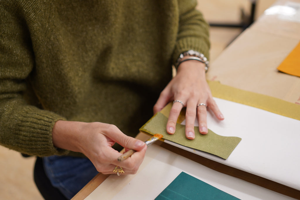 Paper Republic | Personalised Leather Journals & Notebooks – paper republic