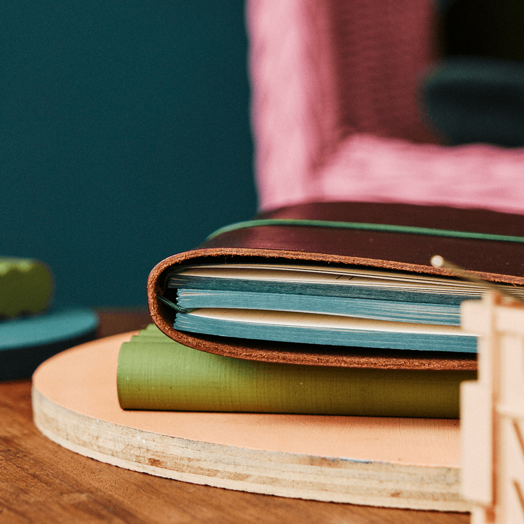 the DoJo system | refill set – paper republic