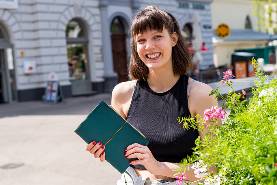 Paper Republic | Personalised Leather Journals & Notebooks – paper republic