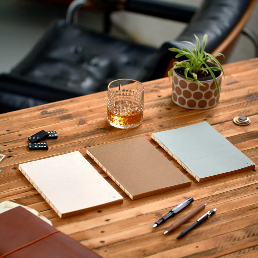 Paper Republic | Personalised Leather Journals & Notebooks – paper republic