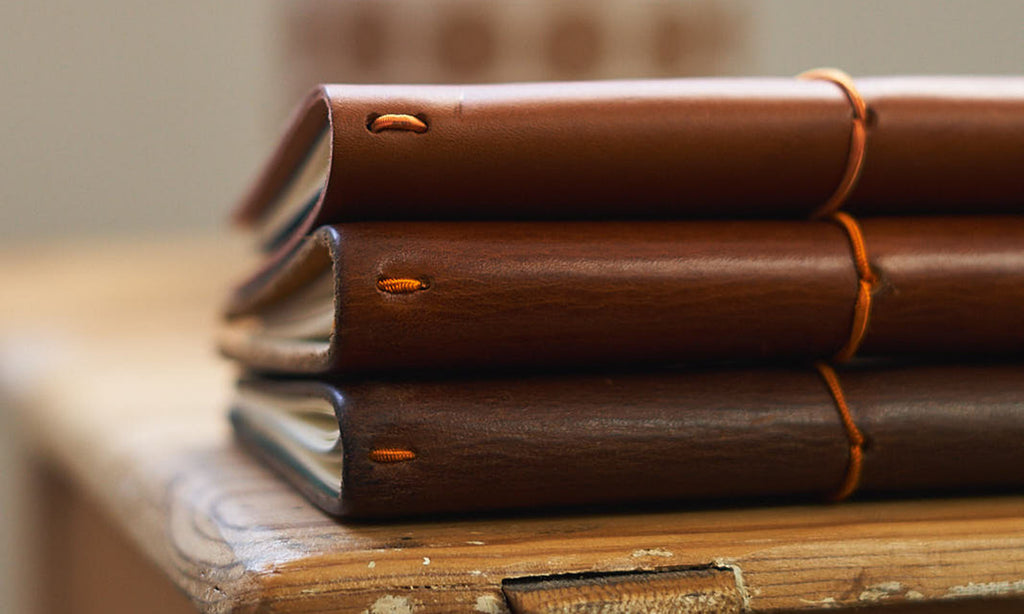 Paper Republic | Personalised Leather Journals & Notebooks – paper republic
