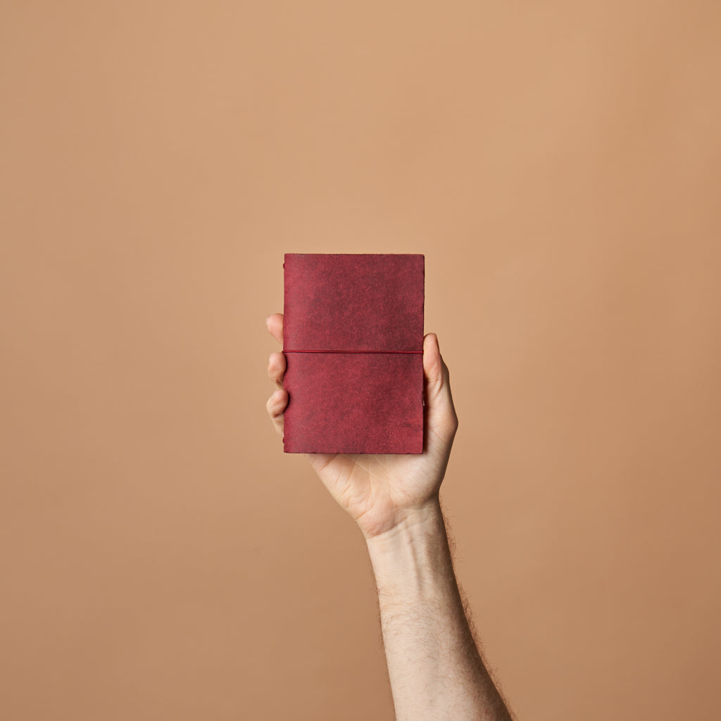 the grand voyageur – paper republic