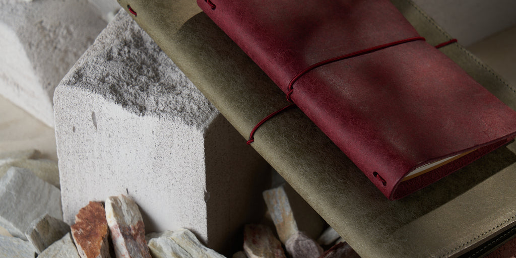 Paper Republic | Personalised Leather Journals & Notebooks – paper republic