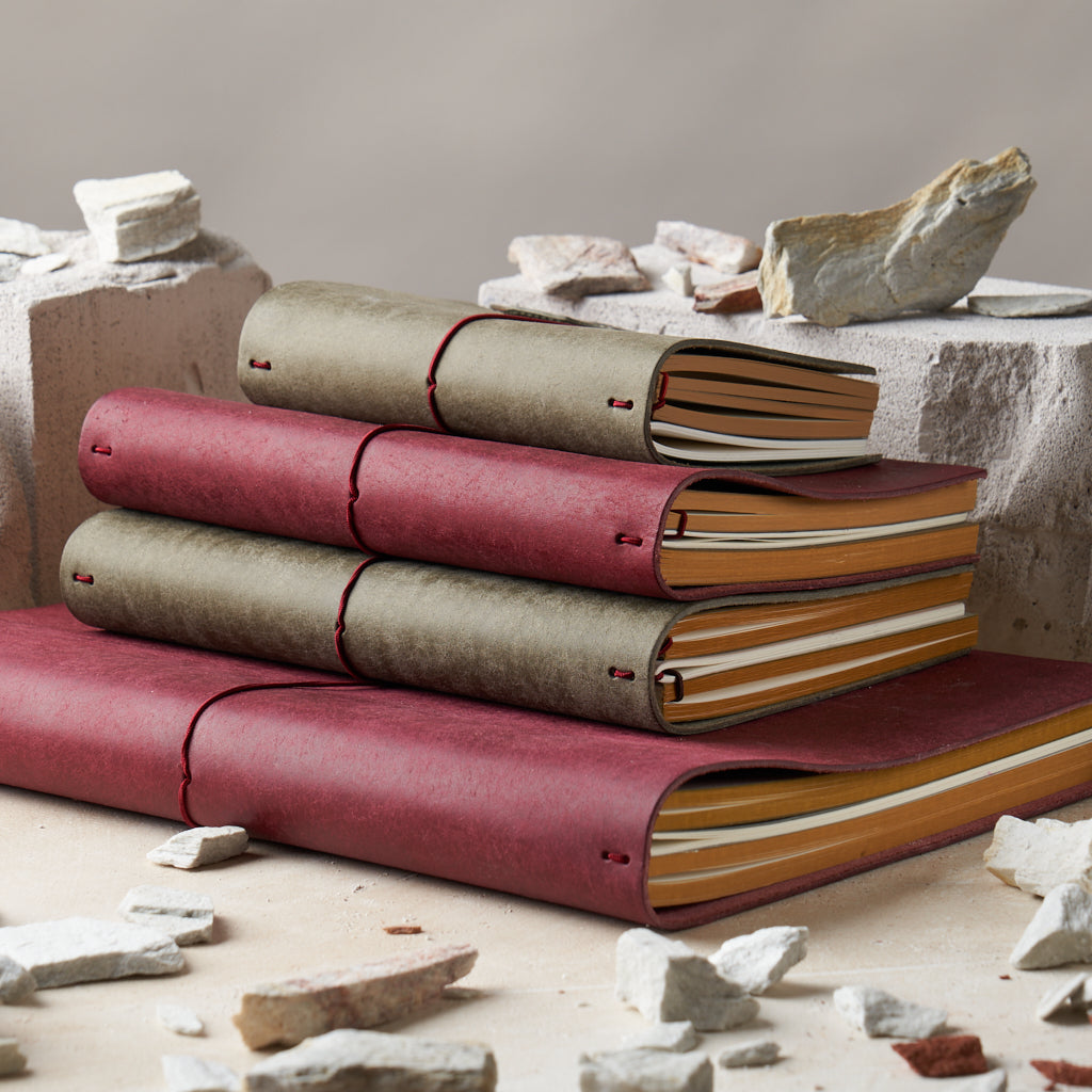 Paper Republic | Personalised Leather Journals & Notebooks – paper republic