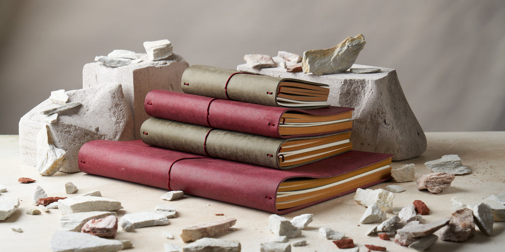 Paper Republic | Personalised Leather Journals & Notebooks – paper republic