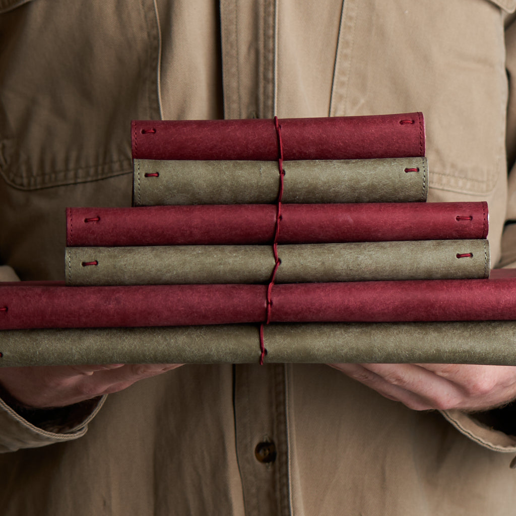 Paper Republic | Personalised Leather Journals & Notebooks – paper republic