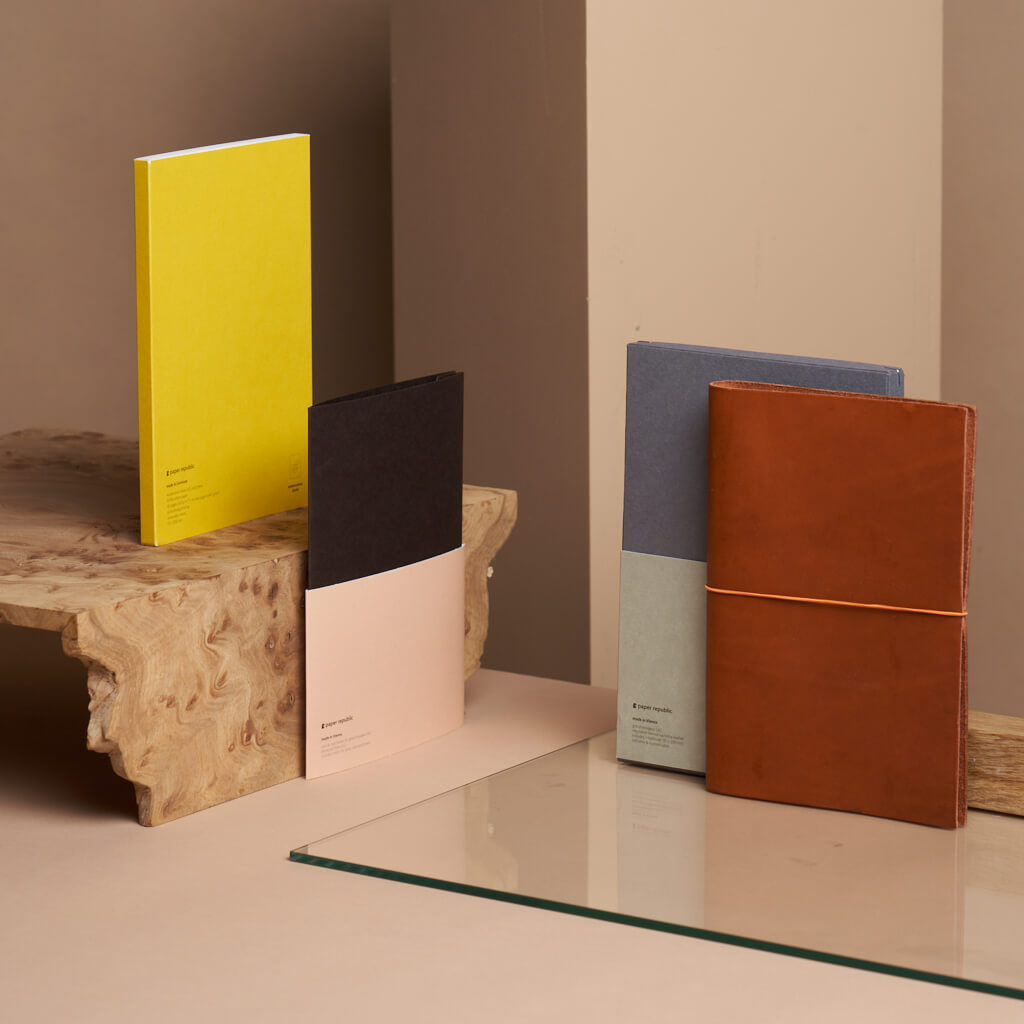 Watercolour Bundle - Cold Press Art Notebook – paper republic