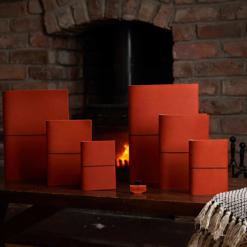 Paper Republic | Personalised Leather Journals & Notebooks – paper republic