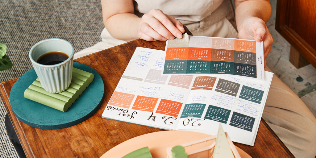 the DoJo system – paper republic