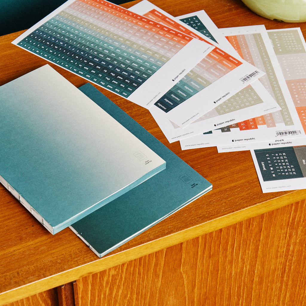 Paper Republic | Personalised Leather Journals & Notebooks – paper republic