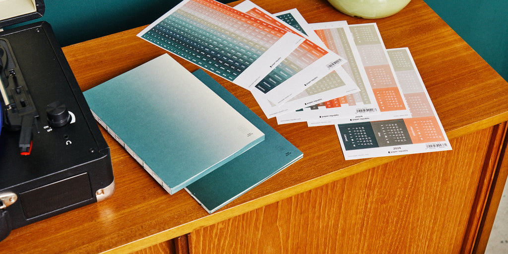 Paper Republic | Personalised Leather Journals & Notebooks – paper republic