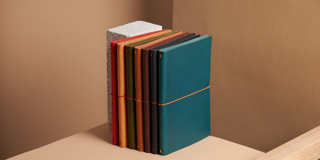 Paper Republic | Personalised Leather Journals & Notebooks – paper republic