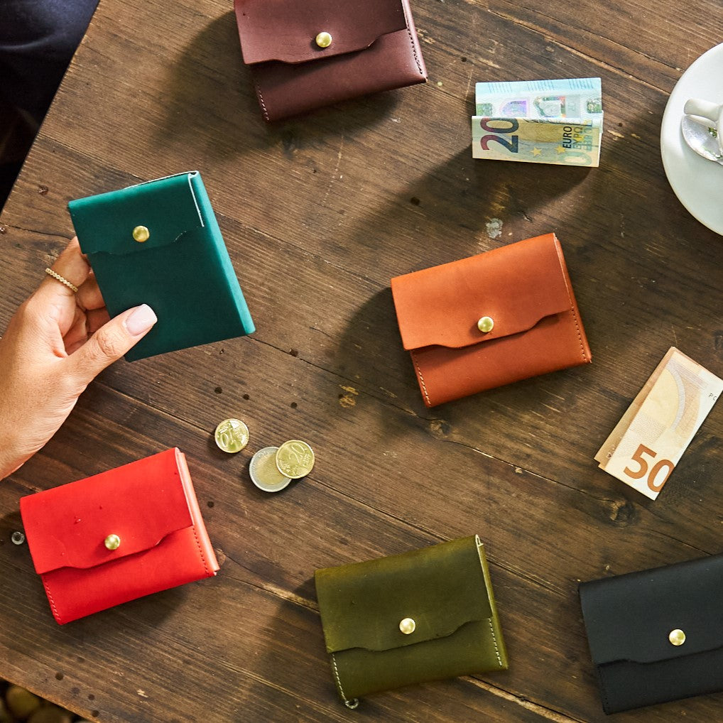 Paper Republic | Personalised Leather Journals & Notebooks – paper republic