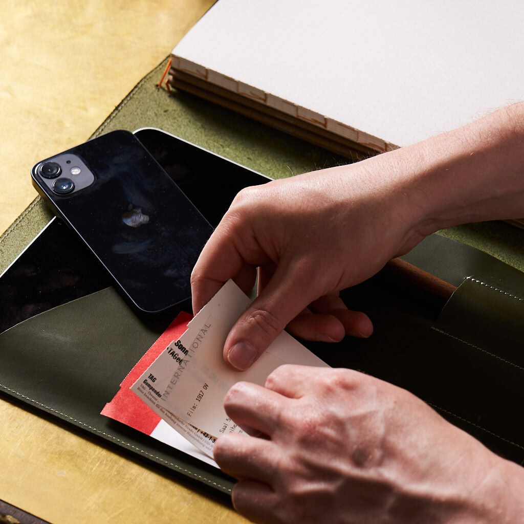 Paper Republic | Personalised Leather Journals & Notebooks – paper republic