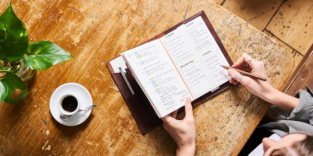 Paper Republic | Personalised Leather Journals & Notebooks – paper republic