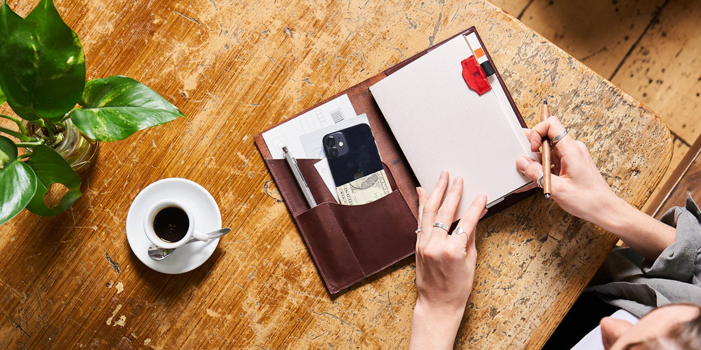 Paper Republic | Personalised Leather Journals & Notebooks – paper republic