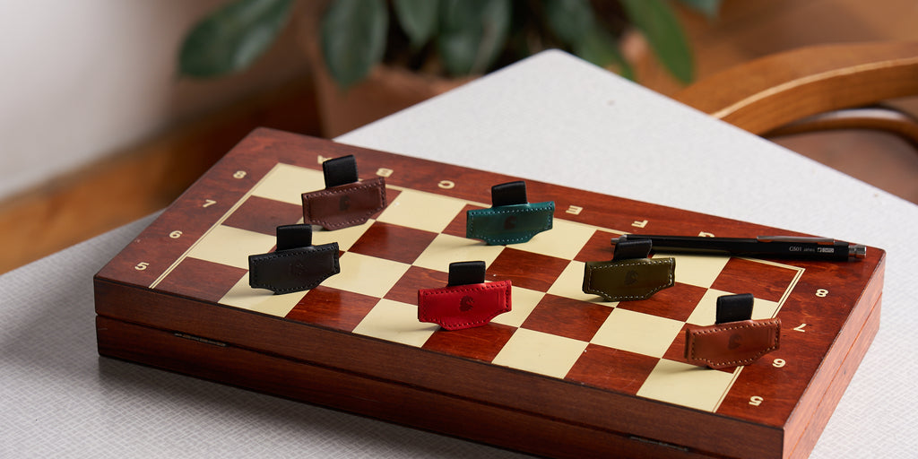 Paper Republic | Personalised Leather Journals & Notebooks – paper republic