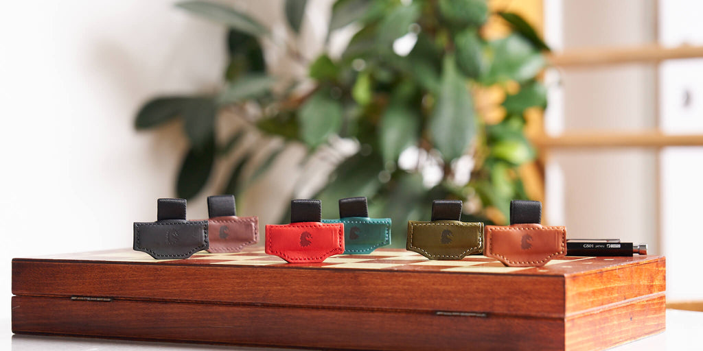 Paper Republic | Personalised Leather Journals & Notebooks – paper republic