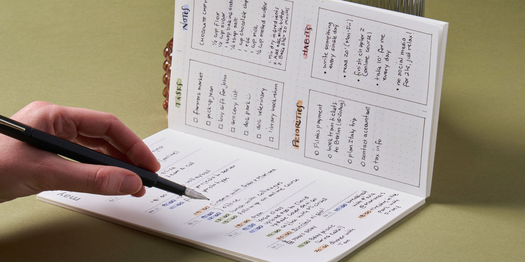 Paper Republic | Personalised Leather Journals & Notebooks – paper republic