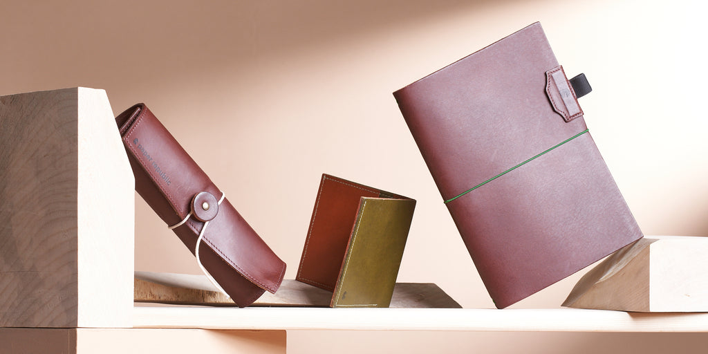 Paper Republic | Personalised Leather Journals & Notebooks – paper republic