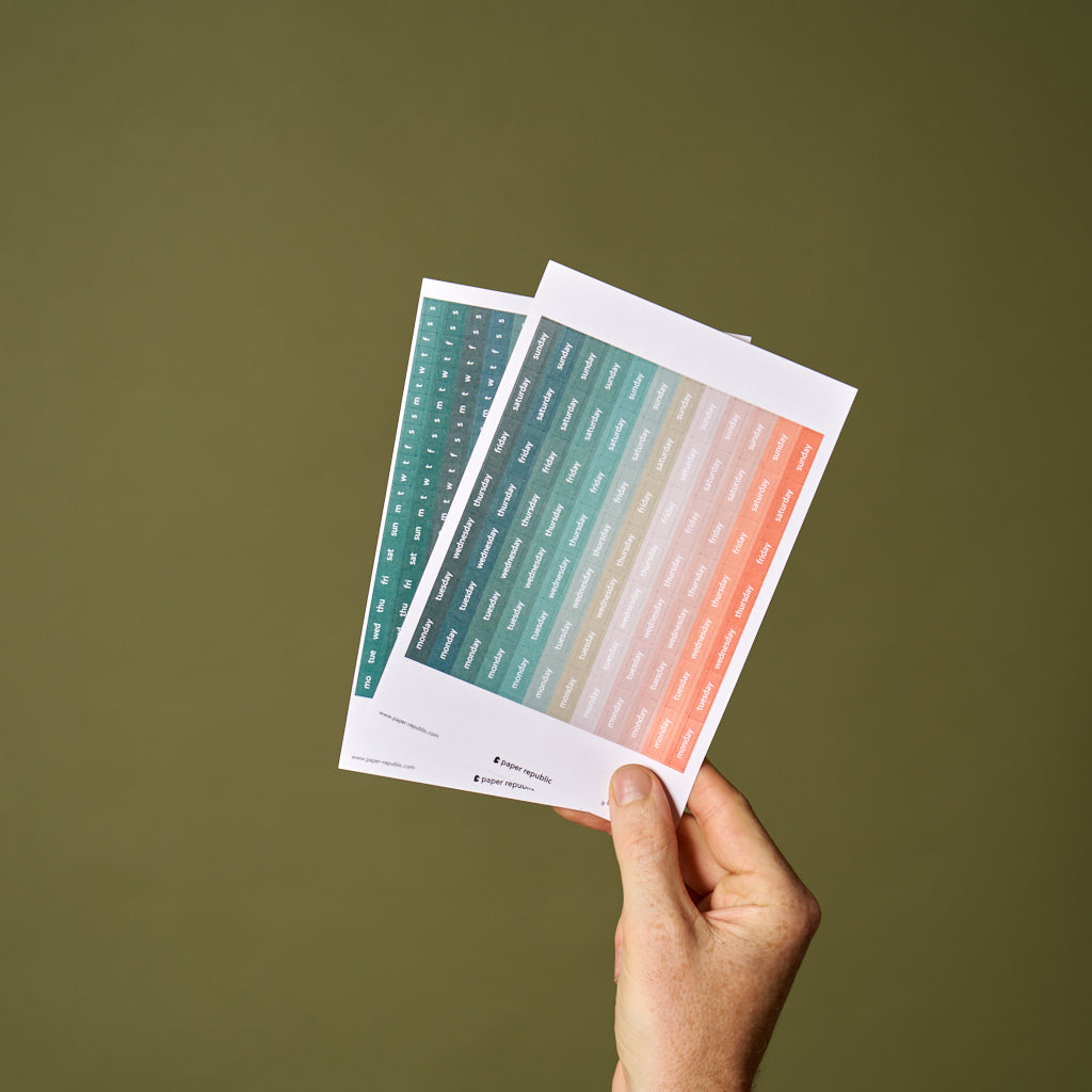 Paper Republic | Personalised Leather Journals & Notebooks – paper republic