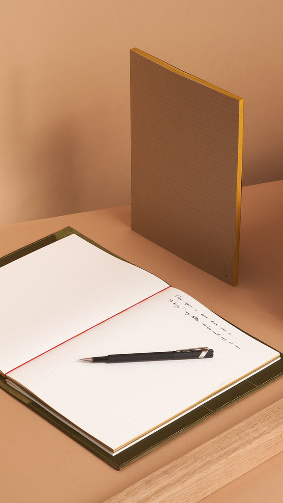 Paper Republic | Personalised Leather Journals & Notebooks – paper republic