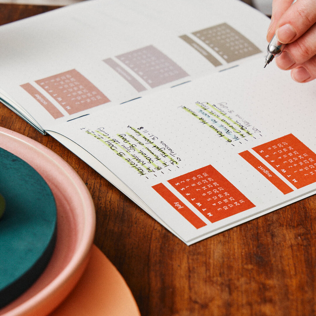 Paper Republic | Personalised Leather Journals & Notebooks – paper republic