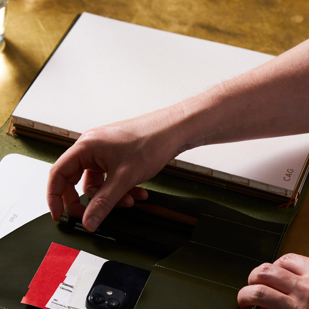 le loop | penholder – paper republic