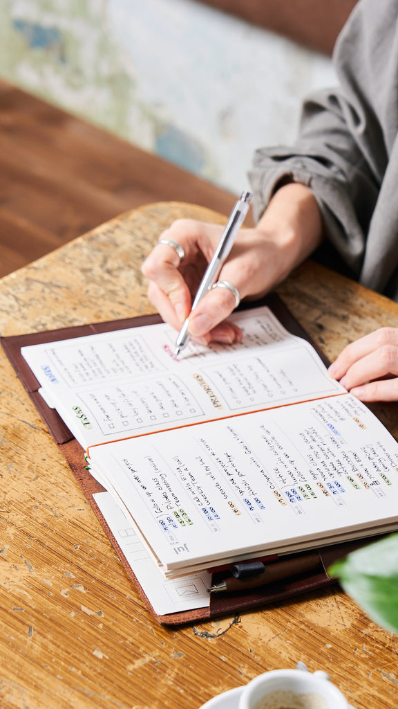 Paper Republic | Personalised Leather Journals & Notebooks – paper republic