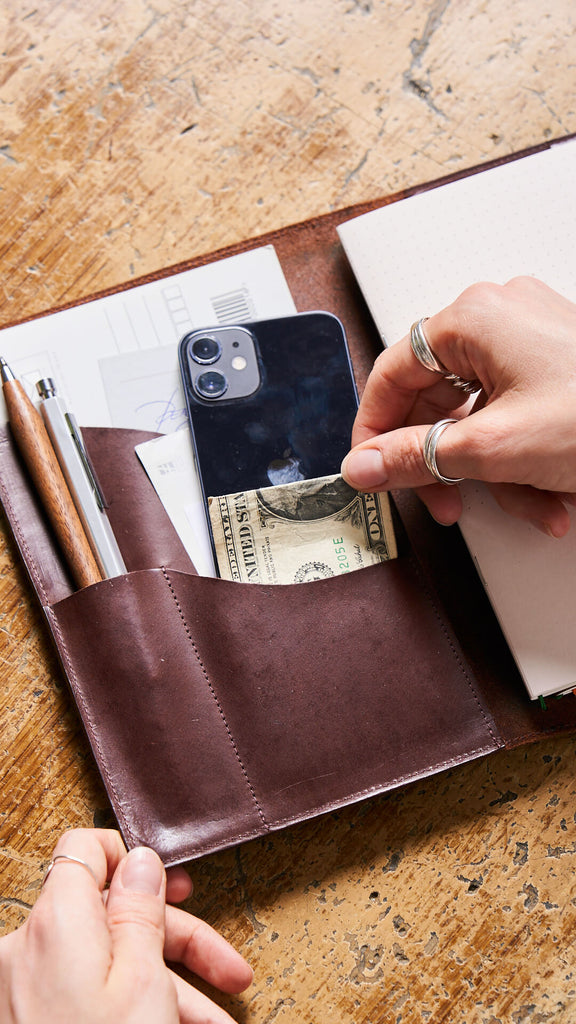 Paper Republic | Personalised Leather Journals & Notebooks – paper republic