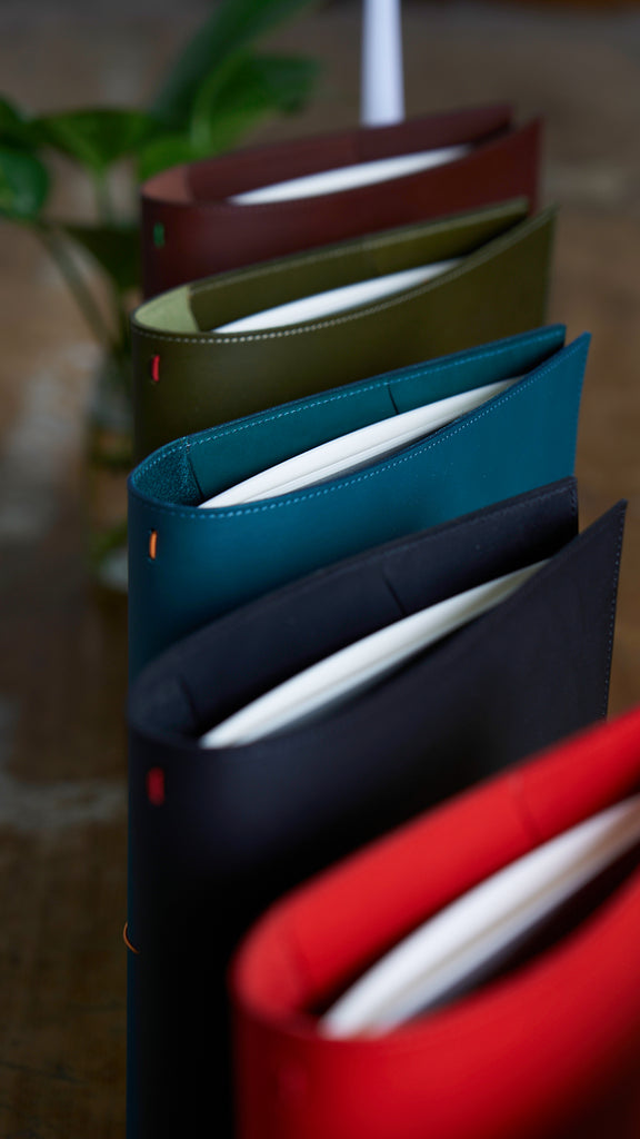 Paper Republic | Personalised Leather Journals & Notebooks – paper republic