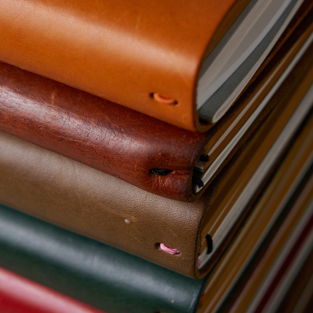 Paper Republic | Personalised Leather Journals & Notebooks – paper republic