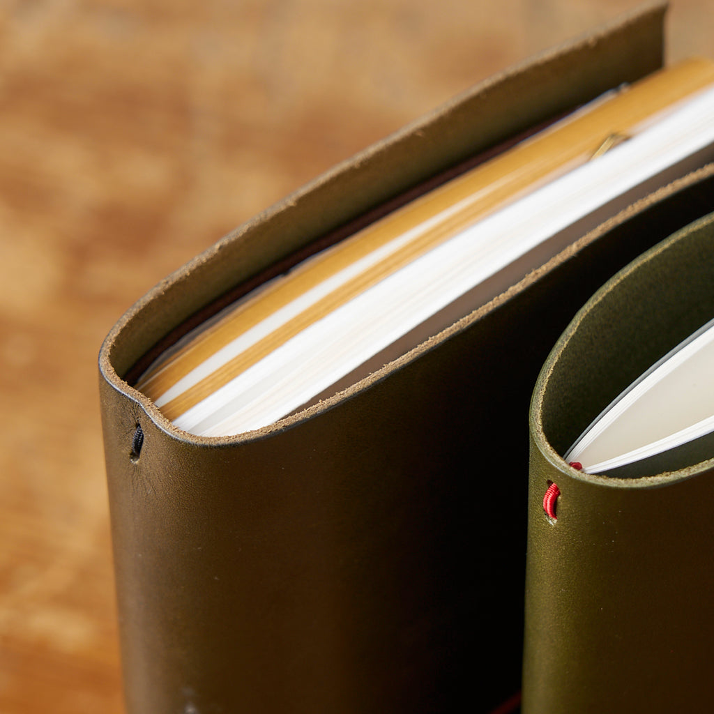 Paper Republic | Personalised Leather Journals & Notebooks – paper republic