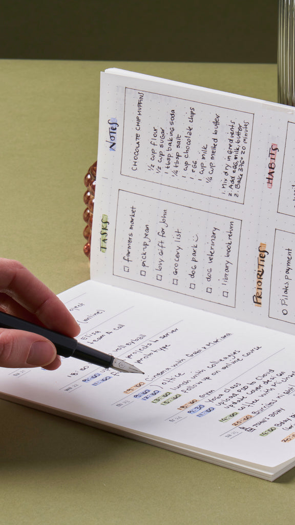 Paper Republic | Personalised Leather Journals & Notebooks – paper republic